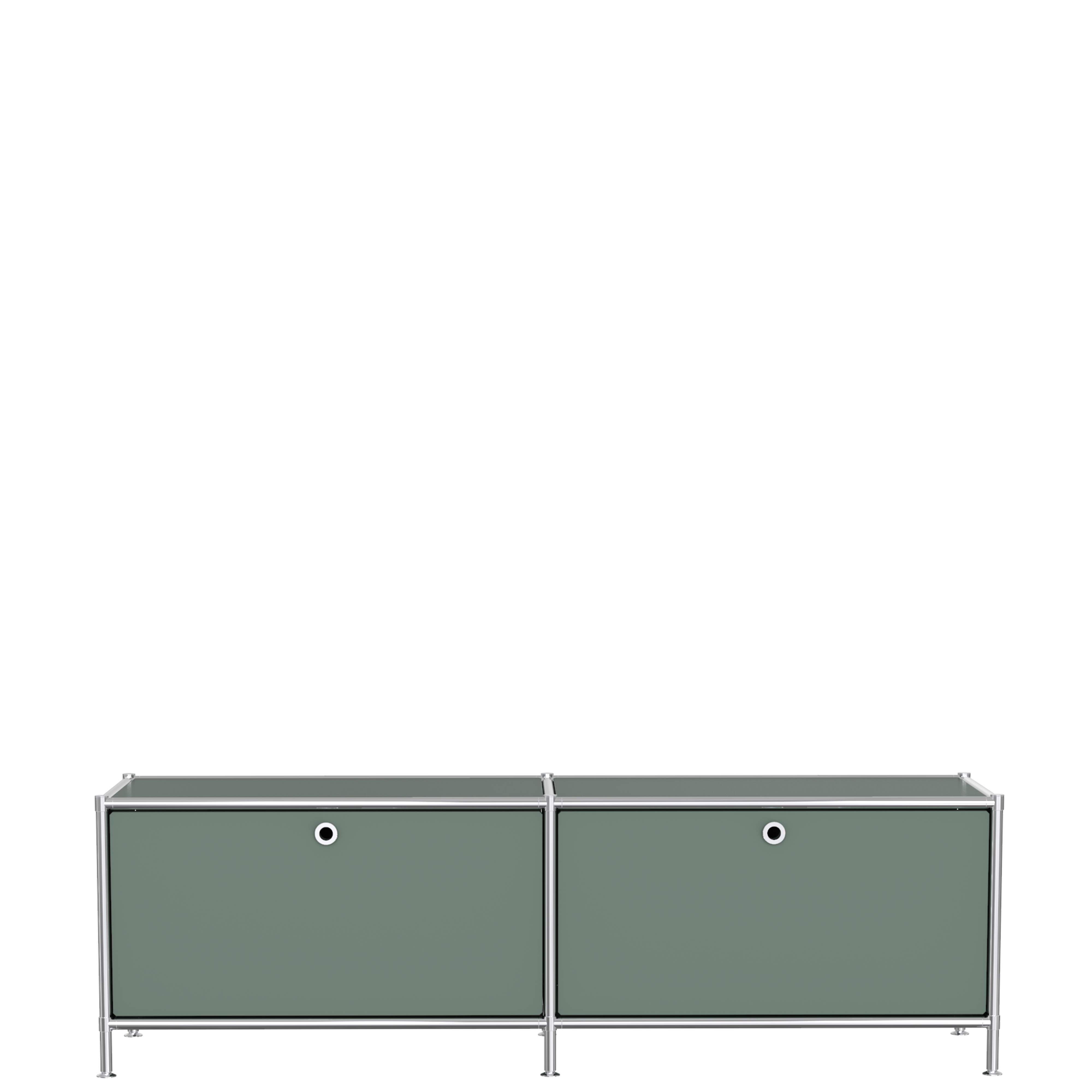 Lowboard 450 » Color: Leaf Green